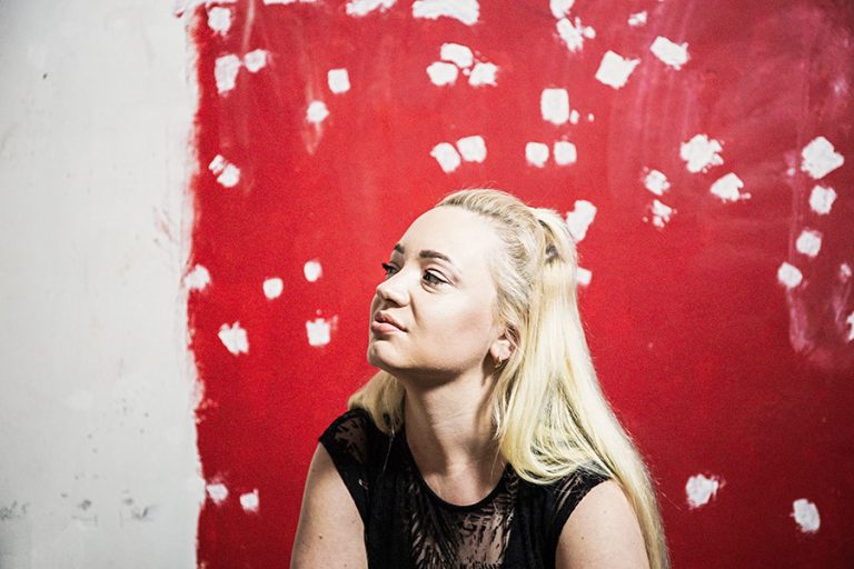 KÜNSTLER*innenFOTOS & MUSIKER*innenPORTRAITS › Antje Kröger ...