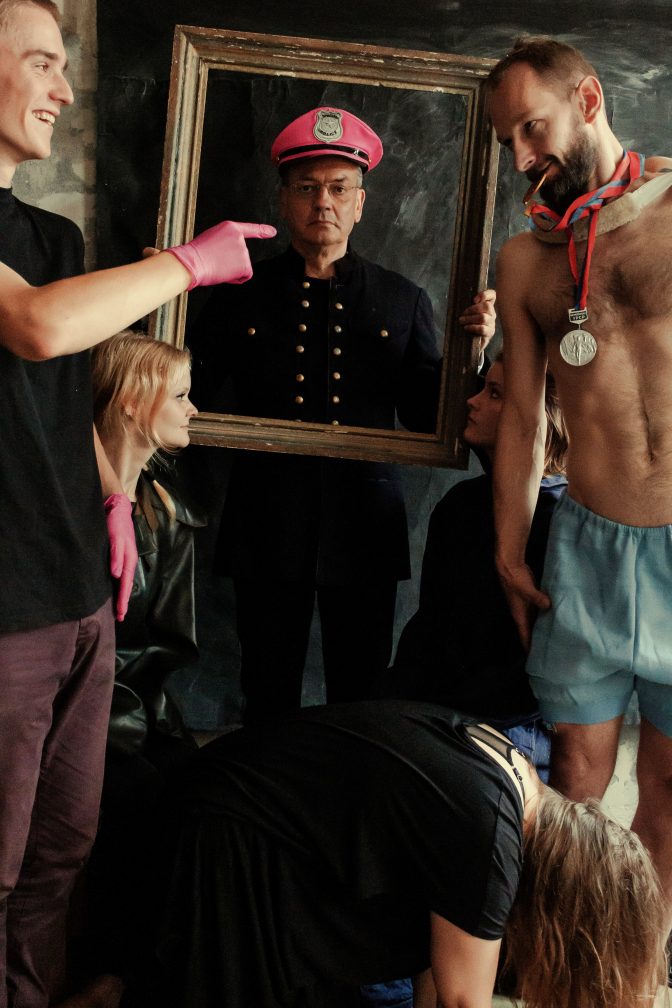 Fotoworkshops 2021: Es rollt wieder an! YEAH, hoffnungsvoller Blick ...